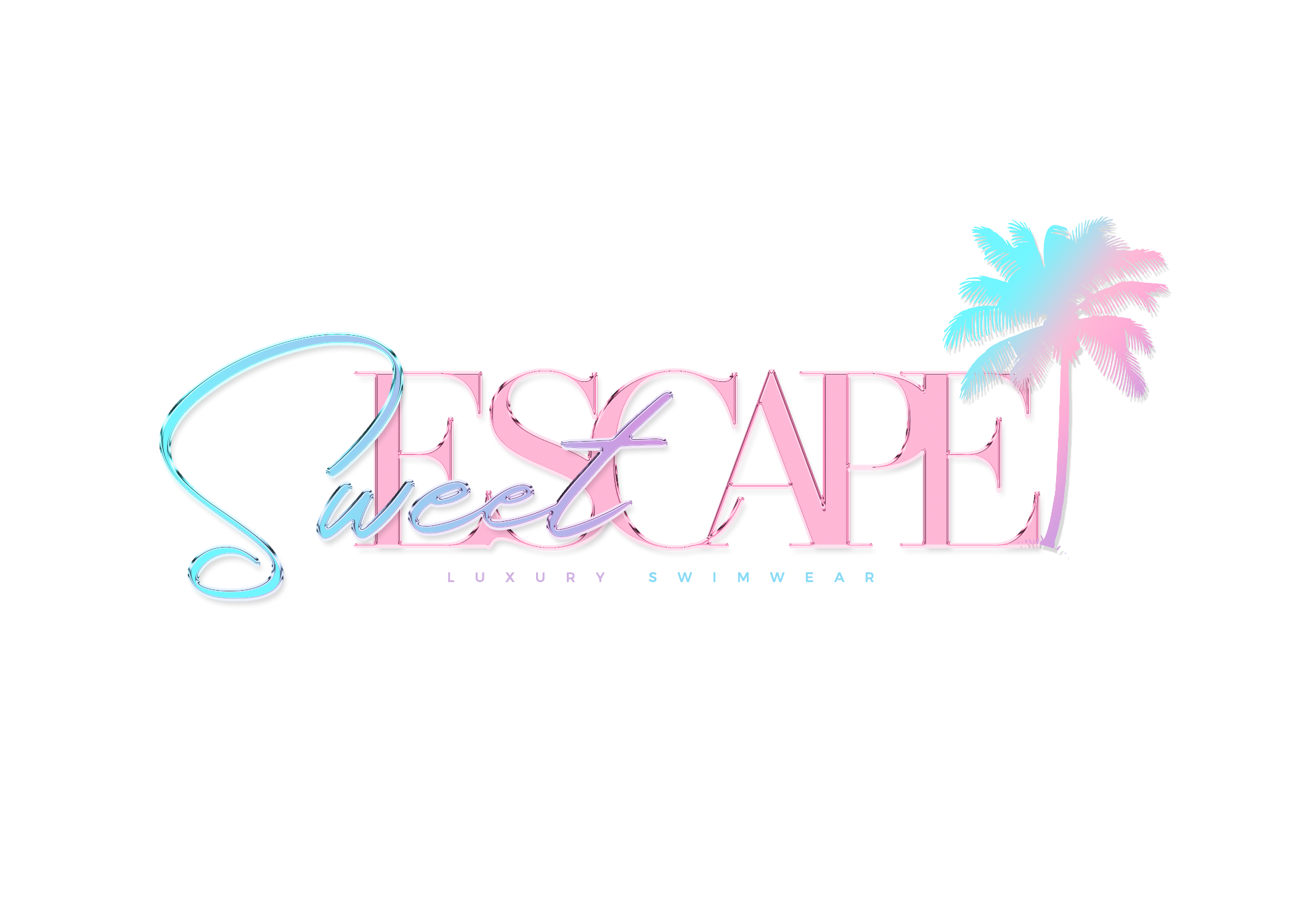 About The Brand – Sweet Escape Luxury Swim